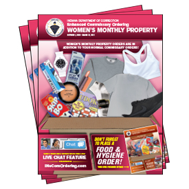 Union Supply Direct - Indiana Inmate Package - Home
